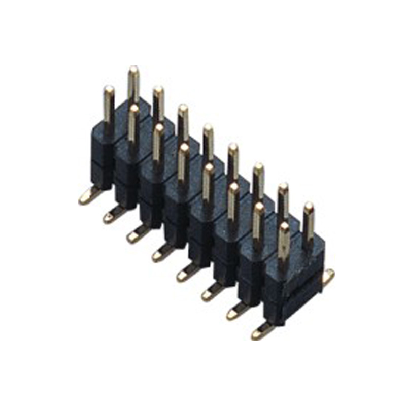 chinese factory 2.0mm smt pin header connector