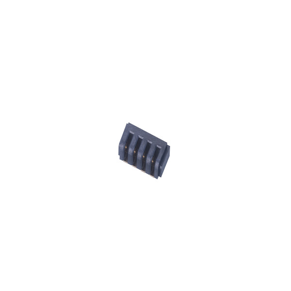 China New Product 9v Battery Terminal Connector - 4Pin Battery ...