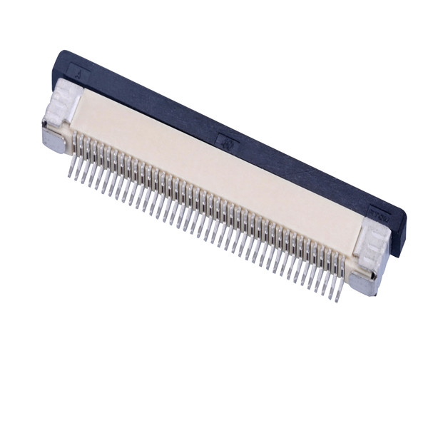 2019 wholesale price China Custom Btb FPC FFC Test Connector with Pitch ...