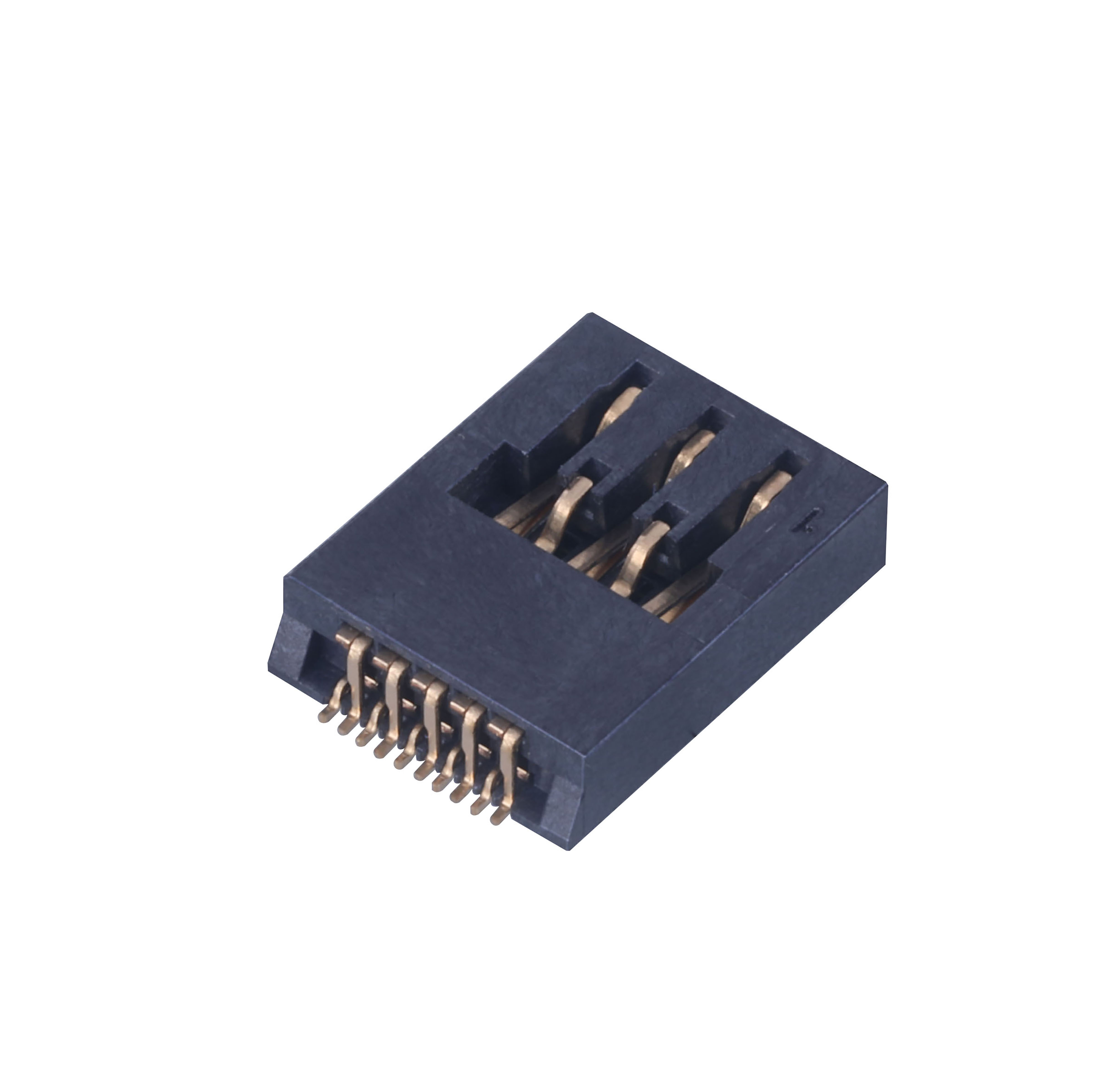 24 Pin Fpc Connector – Product Name :GP02C-06200 STRIP SOCKET CONNECTOR ...
