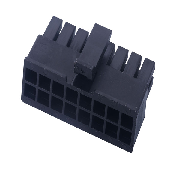 Alternative Micro fit 3.0mm pitch wire to board housing terminal and ...