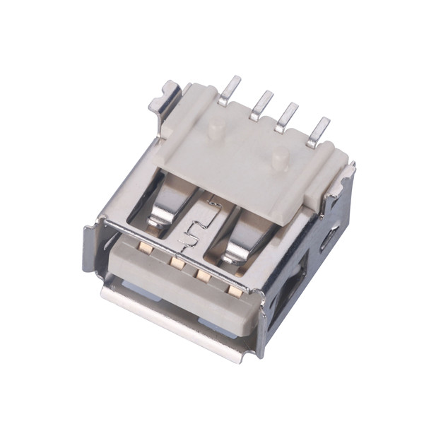 Special Design for Usb Mouse Wire Connection - USB female smt A type ...
