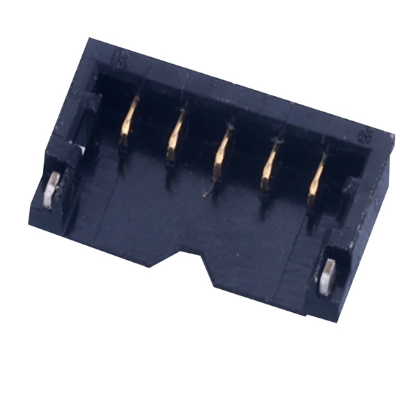 Normal type Wire to Board Connector for automotive electronics