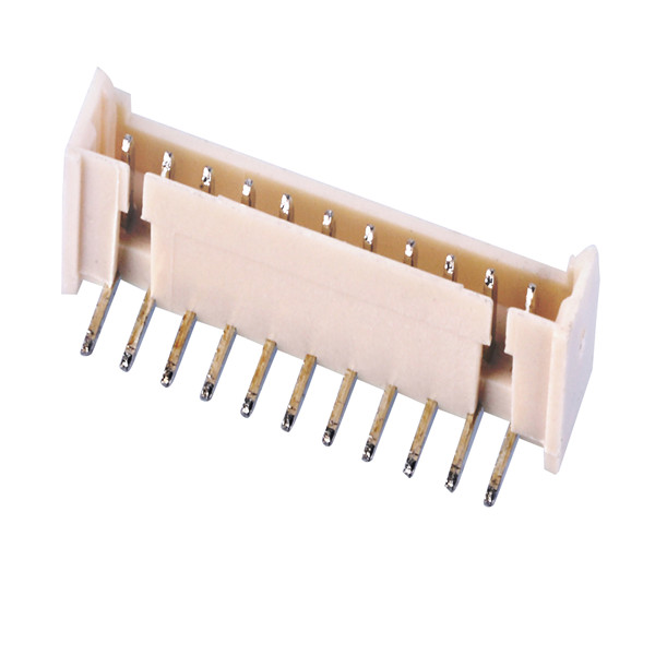 PriceList for 12 Volt Wire Connectors - Side entry type pitch 1.25mm ...