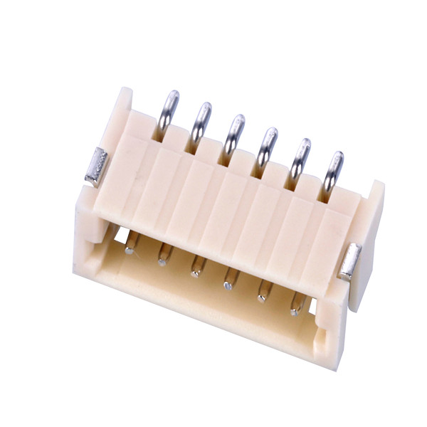 Normal 1.5mm side entry type Wire to Board Connector for automotive ...