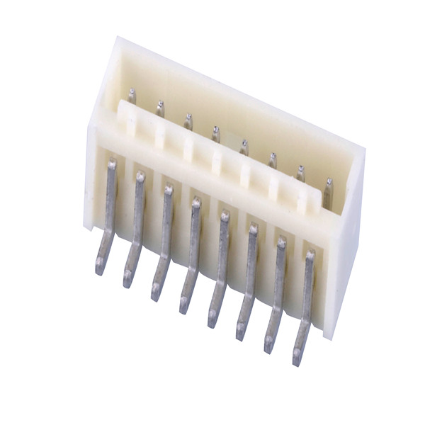Normal type Wire to Board Connector for automotive electronics