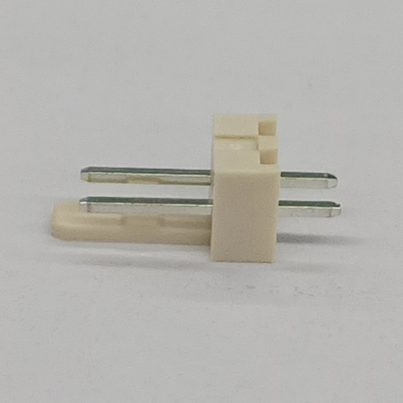 WF25402-12403 WAFER2.54MM 2P DIP180 Degree 2510 PA66 Connector for ...