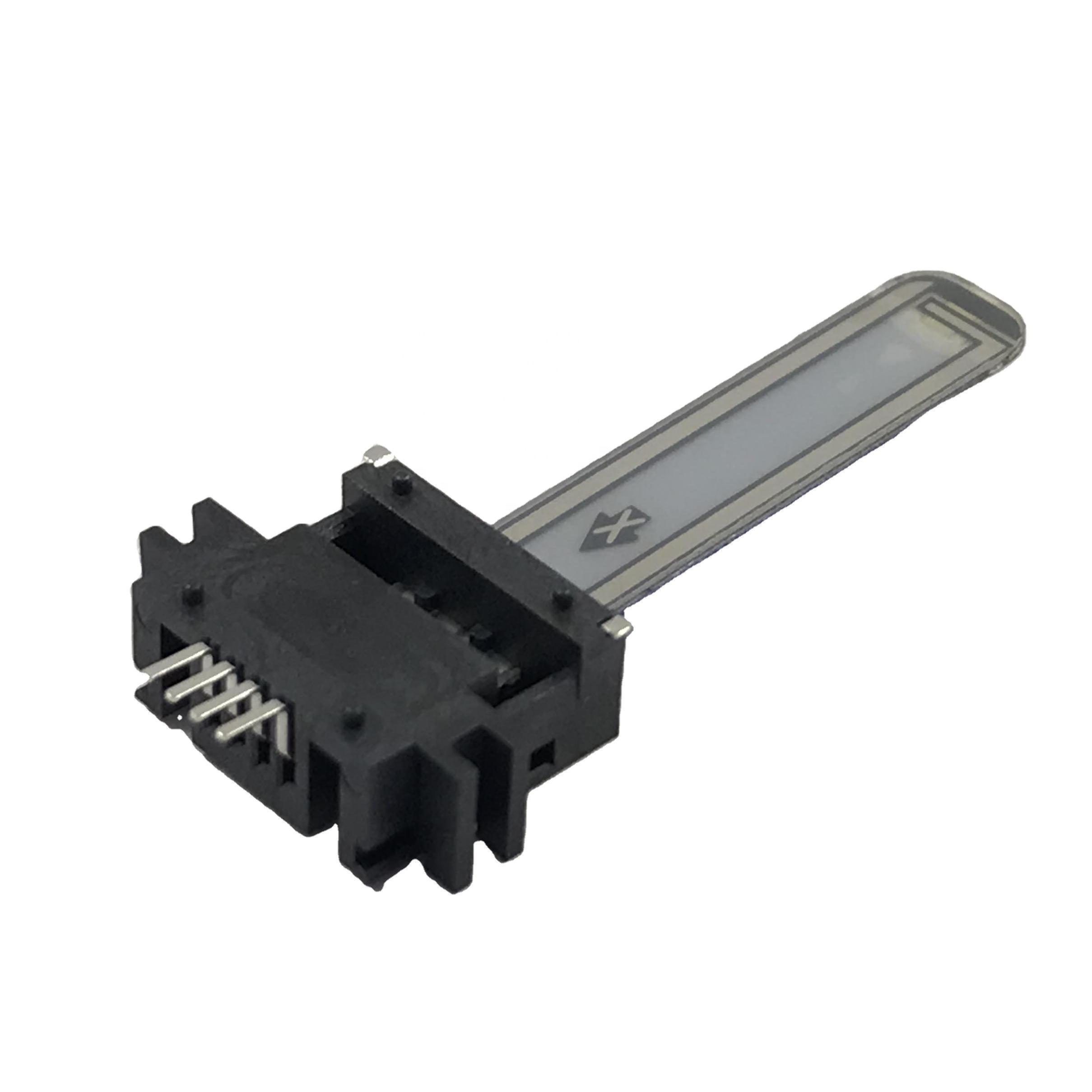Micro Usb Connector Manufacturers – GP18C-06200 STRIP SOCKET CONNECTOR ...